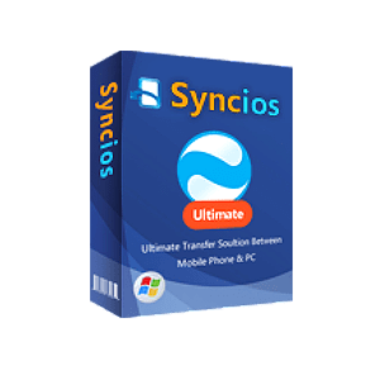 Syncios Ultimate (PC) Review & 40% Off Coupon - Lifetime License