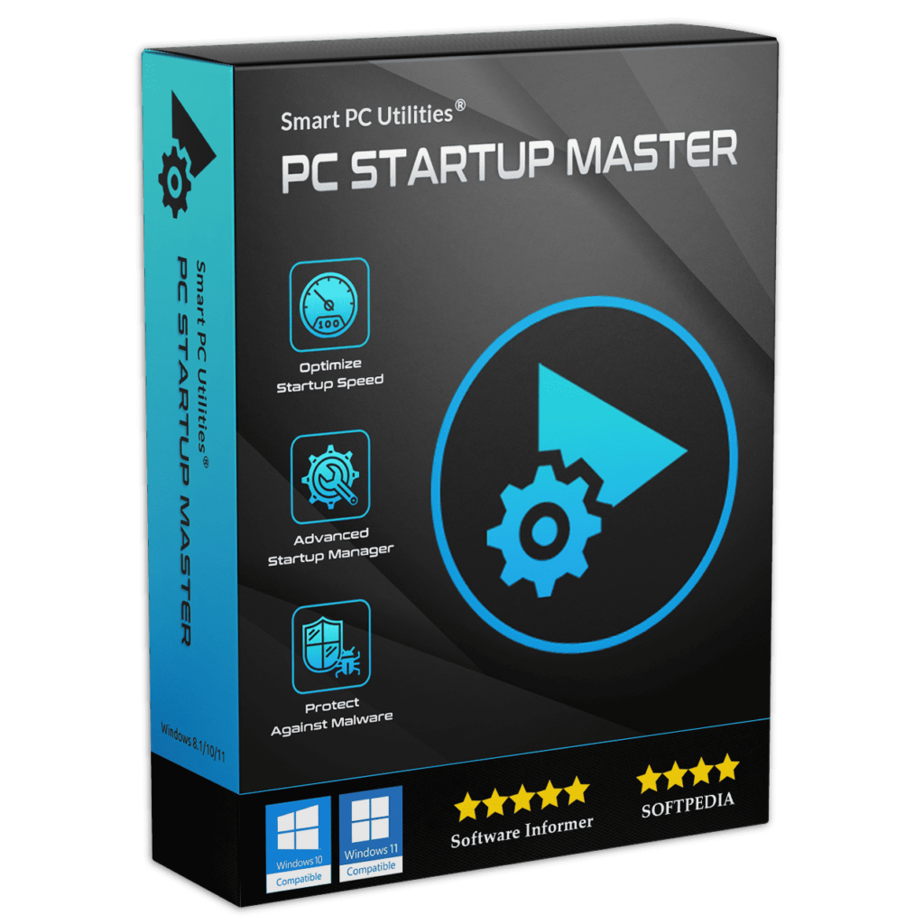 PC Startup Master 4 Pro Free 1-year License Key Giveaway