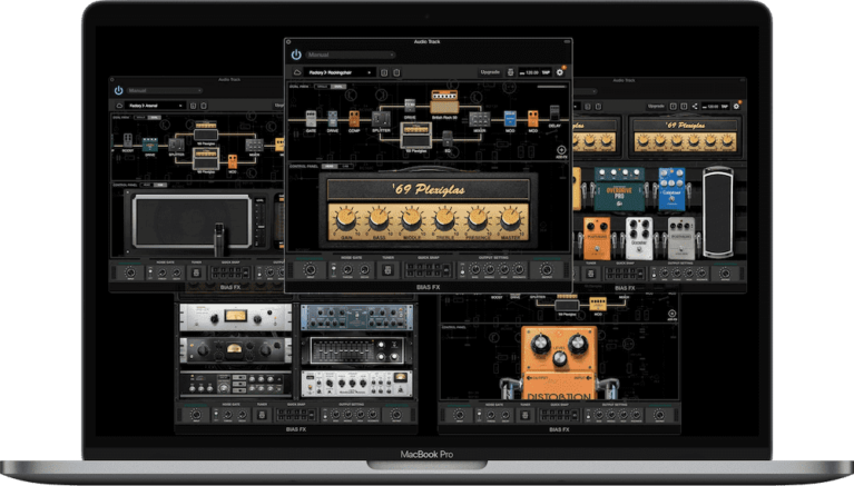 Bias FX (PC/Mac) Review & Free Lite Full Version License (Giveaway)