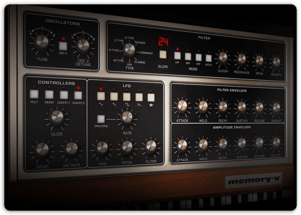 Syntronik Instruments Memory-V - Review & Free Serial Number Giveaway