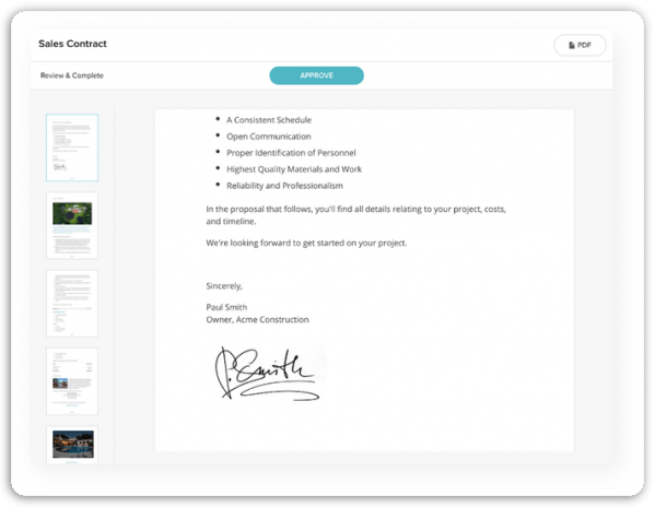 Docsketch Pro - Review, Get Free Plan, & 73% Off Lifetime Access Code