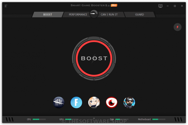 Smart Game Booster Pro Review: 91% Discount / Free Key