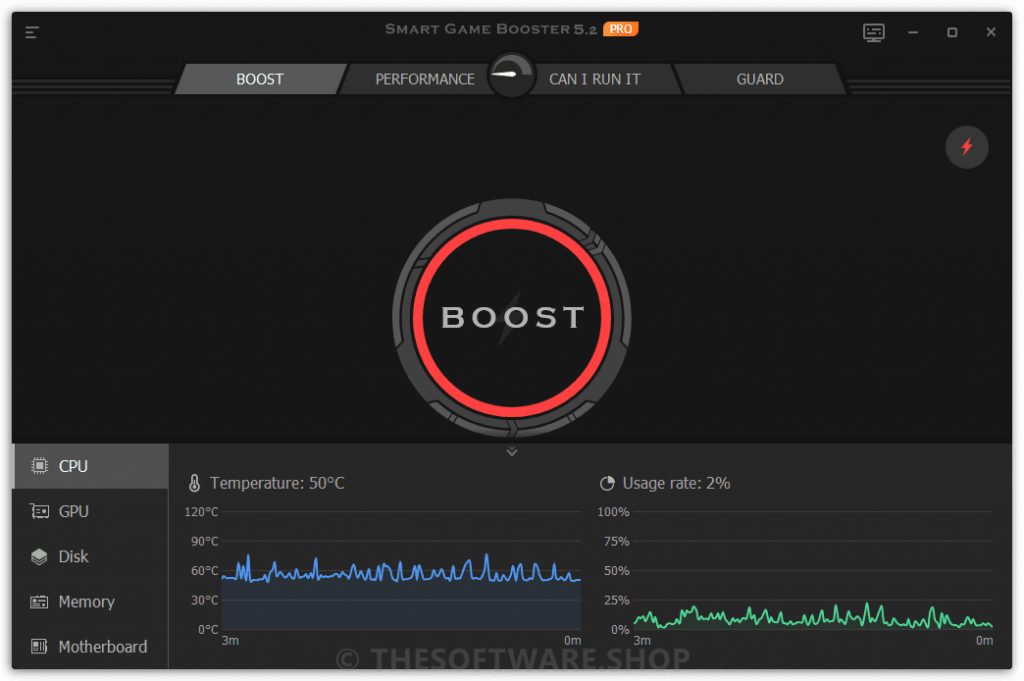 Smart Game Booster Pro Review: 91% Discount / Free Key