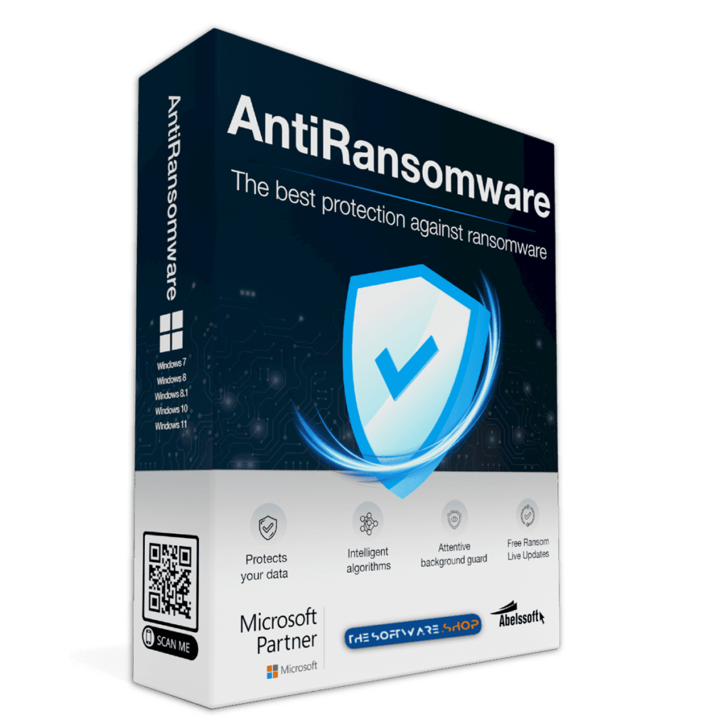 AntiRansomware 2025: 73% Discount Coupon - Free Update