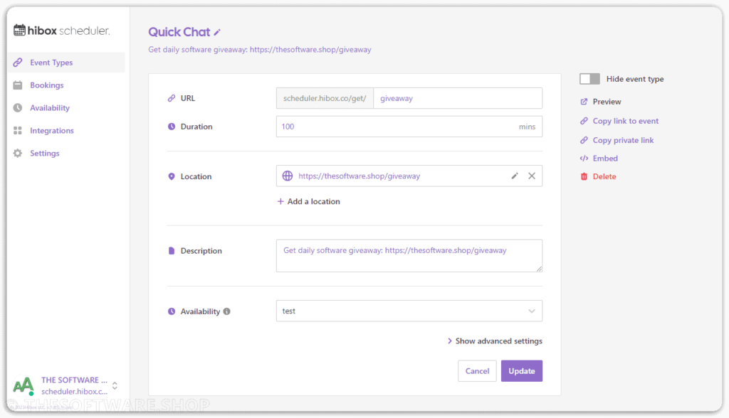 Hibox Scheduler Review: Free Unlimited Lifetime Access Giveaway