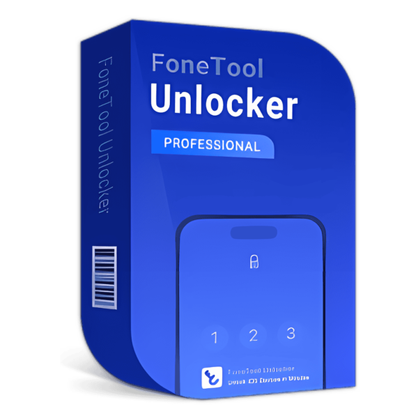 FoneTool Unlocker Professional 2026 License Key Free #1
