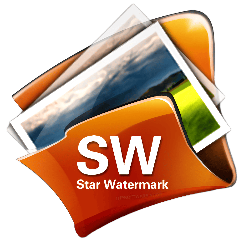 Star Watermark Review: Free 1-year License Code Giveaway